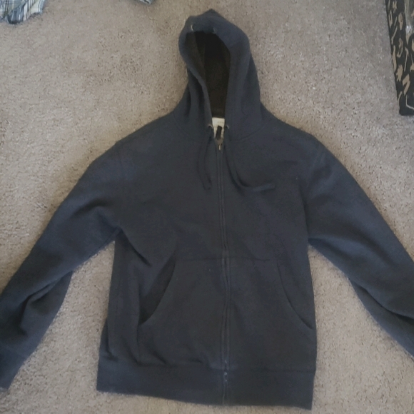 Weatherproof | Jackets & Coats | Weatherproof Vintage Brown Sherpalined ...